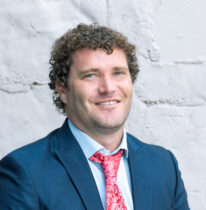 About – Black Cliffs Partners